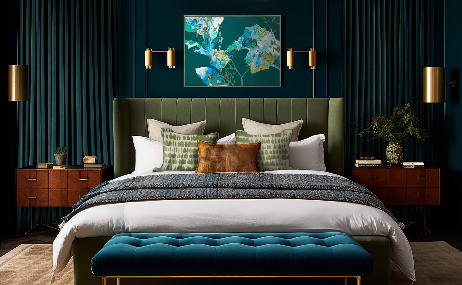 Elise Thomason, Artist