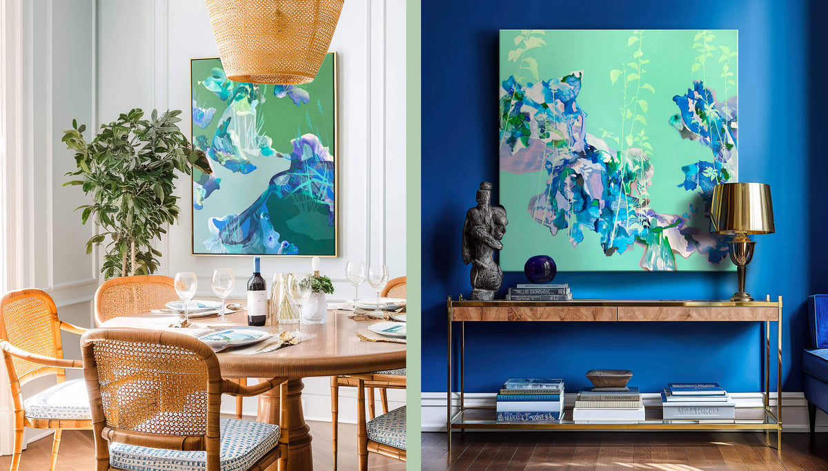 Elise Thomason, Artist